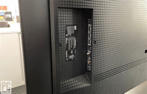 Tcl 85 Inch Q7 Class Tv 85q750g Review Pcmag