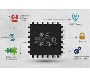 Atmel Samples ARM Cortex M7 Based MCUs Embedded Com