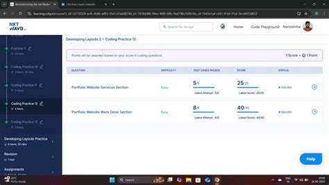 30daysofcode ccbp nxtwave reactjs python coding programming… narasimha chinnawar