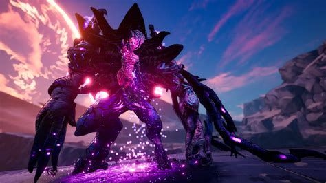 Tyreen The Destroyer • Bl3 Boss Lootlemon