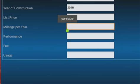 Is There Any Way To Not Show Clipboard Button During Sendkeys Action Support Appium Discuss