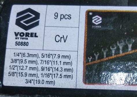 Дюймовые ключи — Chrysler Neon (2G), 2 л, 2000 года | расходники | DRIVE2
