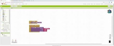 bug firebase gettag list mit app inventor help mit app inventor