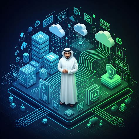 It Infrastructure Solutions Al Ofouq Build Your It Future
