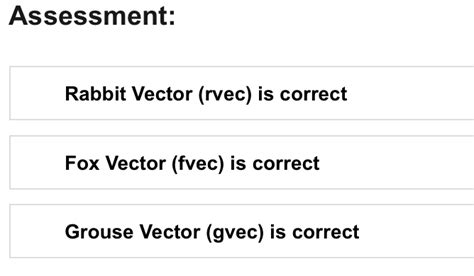 Solved Case 4 Predator Prey Enter Your Function From Test