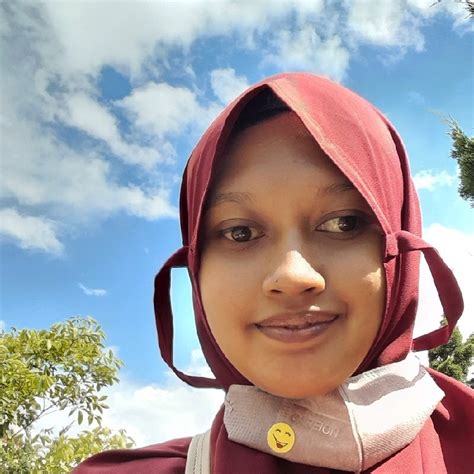 Aliffida Adaliya Mahasiswa Universitas Nurul Jadid Linkedin