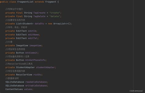 移动互联网开发（6）：sqlite移动开发 简易在线数据库 Csdn博客
