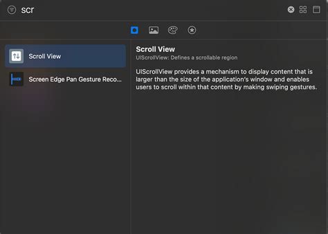 不寫程式利用stack view scroll view 製作分頁 彼得潘的 swift ios app 開發教室 medium