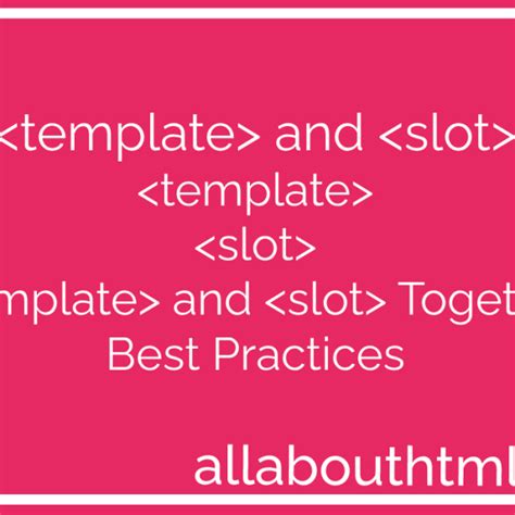 Mastering Html Head Tag A Comprehensive Guide To Its Tags And Their Uses All About Html
