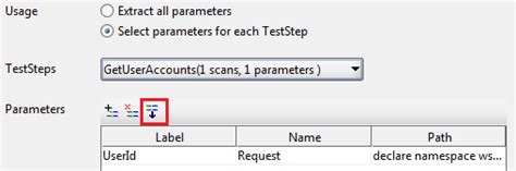Web Services Penetration Testing Part 2 An Automated Approach With Soapui Pro Infosec
