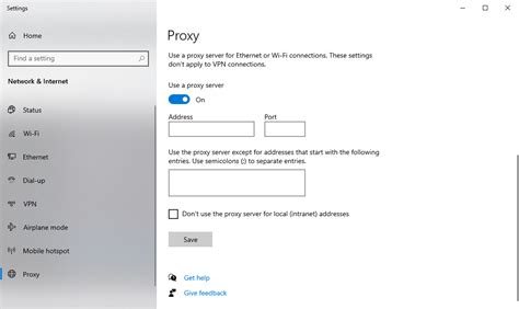 How To Use A Fake IP Address And Mask Yourself Online