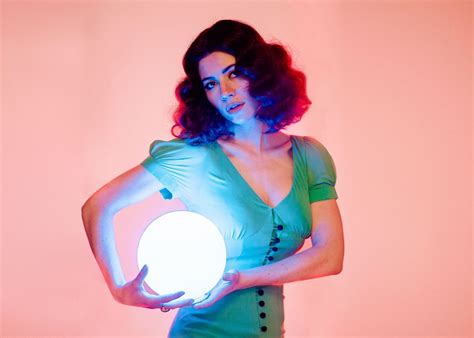 Marina Diamandis Mike Massaro Photoshoot For Diy Hawtcelebs
