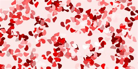 Light Orange Vector Template With Abstract Forms 1938537 Vector Art At Vecteezy