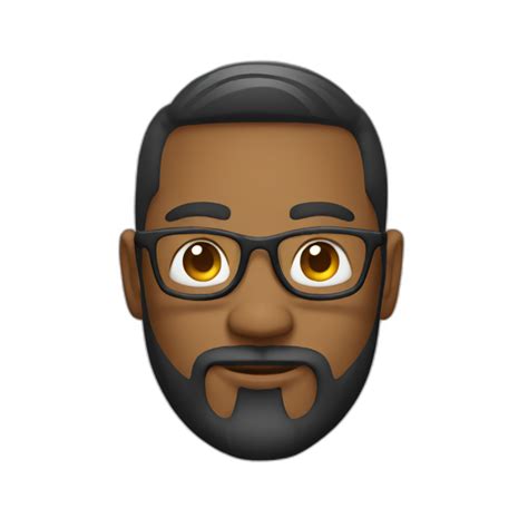 AI Emoji Generator