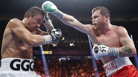 Canelo Vs Ggg 3 Live Stream How To Watch Boxing Online From Anywhere