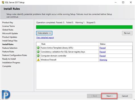 SCCM Install Guide Using Baseline Media Prajwal Desai