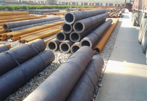 How To Prolong The Service Life Of Seamless Pipe