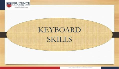 keyboarding and data entry pptx internet for beginners internet