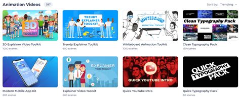 Top 15 AI Animation Generators In 2024 (Free & Paid)