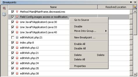 Lavori E Lavoretti Php And Netbeans Debug Di Codice Sorgente Php Con