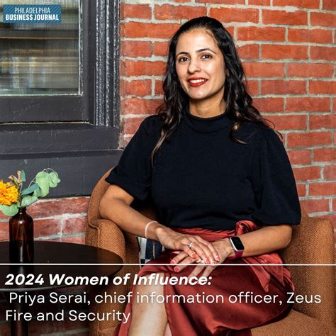 Priya Serai On Linkedin Honored To Be Recognized Alongside Such Inspiring Leaders Grateful For
