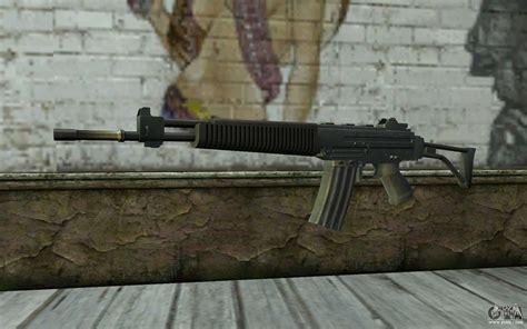 AR70 v1 for GTA San Andreas