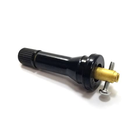 Rubber Snap In Tpms Valve Stem For Smart Sensor Oneitm Uni Sensor Duo Ebay