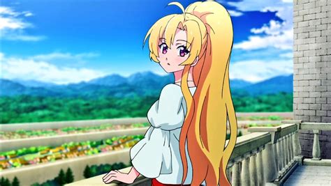 Agentofsocialmediachaoss Anime Girl Of The Day Season 3 Episode 6 Gobuko