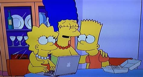 Bart Marge Imagui Bart Marge Imagui