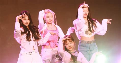 피프티피프티 어트랙트 못 떠난다法 전속계약 효력정지 가처분 기각