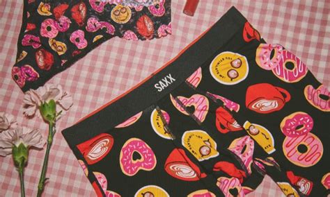 Matching Underwear For Couples His And Hers Matching Undies