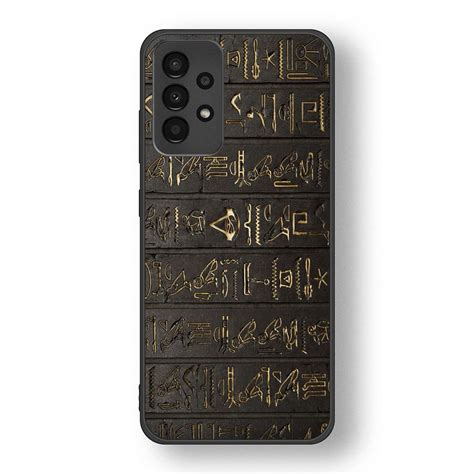 Assassins Creed Origins Concept Art Samsung Galaxy A13 A13 5g Case