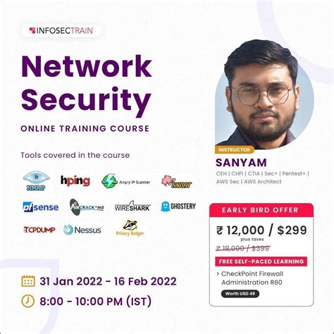 Infosec Train On Linkedin Network Security Networkevent Networksecurity Linux Ssl…