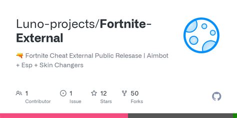 Fortnite External README Md At Main Carbon Community Official Fortnite External GitHub