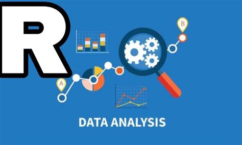 Rstudio R Programming Machine Learning Data Analysis Data Science