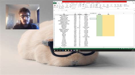 How To Perform Random Sampling In Microsoft Excel Vrogue