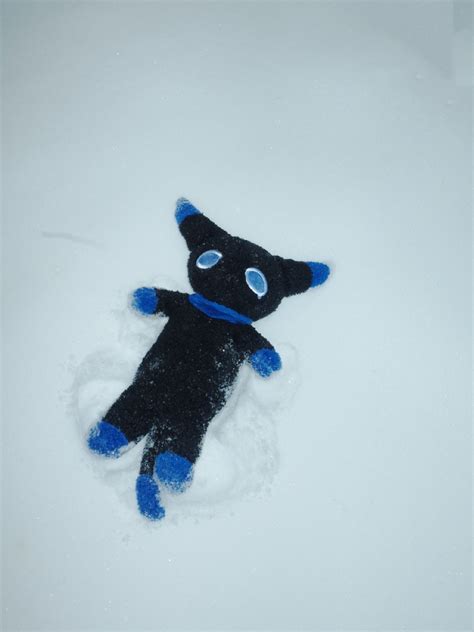 쏠띵즈 Sad Black Blue Cat Cushion 슬픈 블루 블랙 고양이 쿠션 Solethings