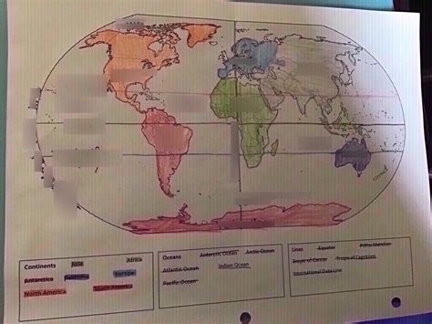 Geography Unit 1 Test Part One Diagram Quizlet