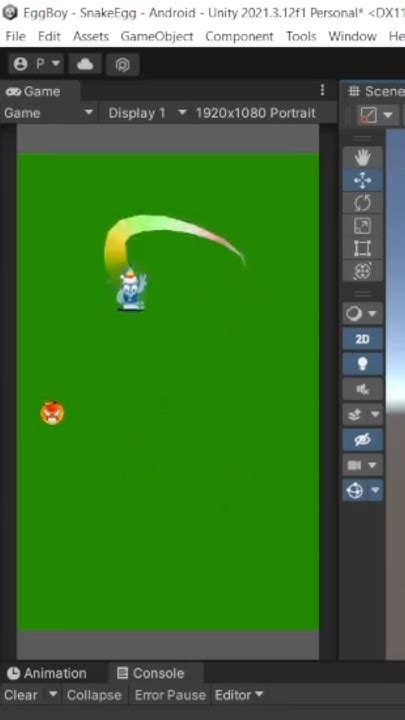 Get Started With Unity Trial Development Easy And Fun Unitygamedev Unityhub Madewithunity