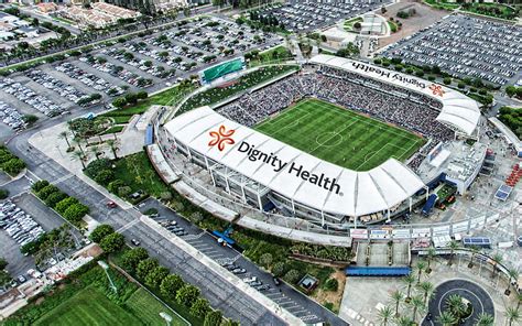 Home Depot Stadium Carson 61416 Home Depot Center Stadium Club Stock