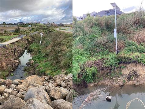 Total Suspended Solids And Effective Continuous Measurement Mote