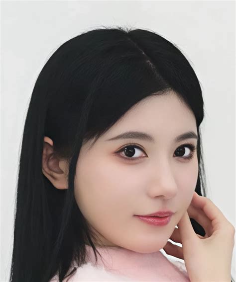 Zhou Xi Ruo 周熙若 Mydramalist