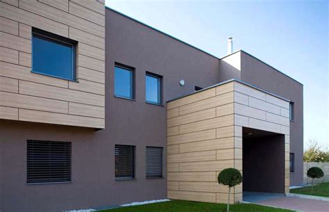 HPL Boards VS HPL ACP Sheets Which One To Choose For Cladding Your Building ACP