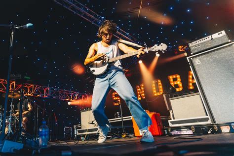 Rocking The Island Peis Sommo Festival Set For Its Second