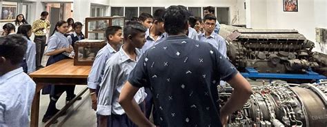 Open House Organised By Cdgc Punjab Engineering College Deemed To