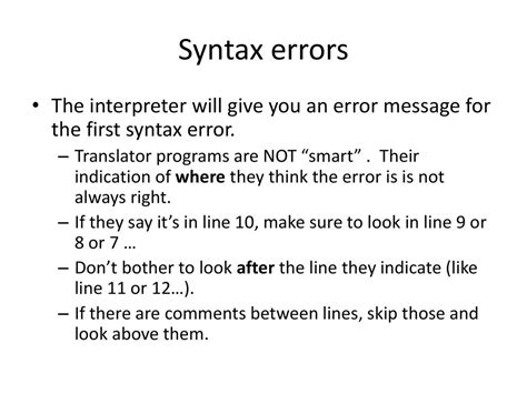 CS A First Look At Python Ppt Download