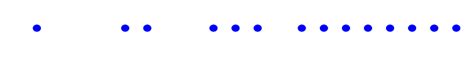 Conditionals How To Make And Break A Loop In Tikz Picture Tex
