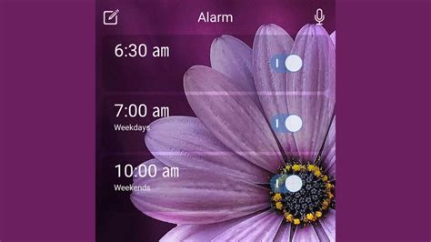 Best Alarm Clock Apps For Android Android Authority