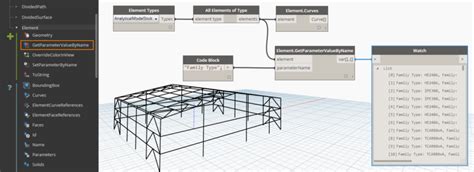 BIM BEAM Model Transfer From Revit To React Structures
