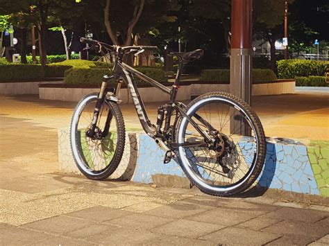 자이언트 트랜스 풀샥 Mtb 데얼스 아웃도어 전문 플랫폼